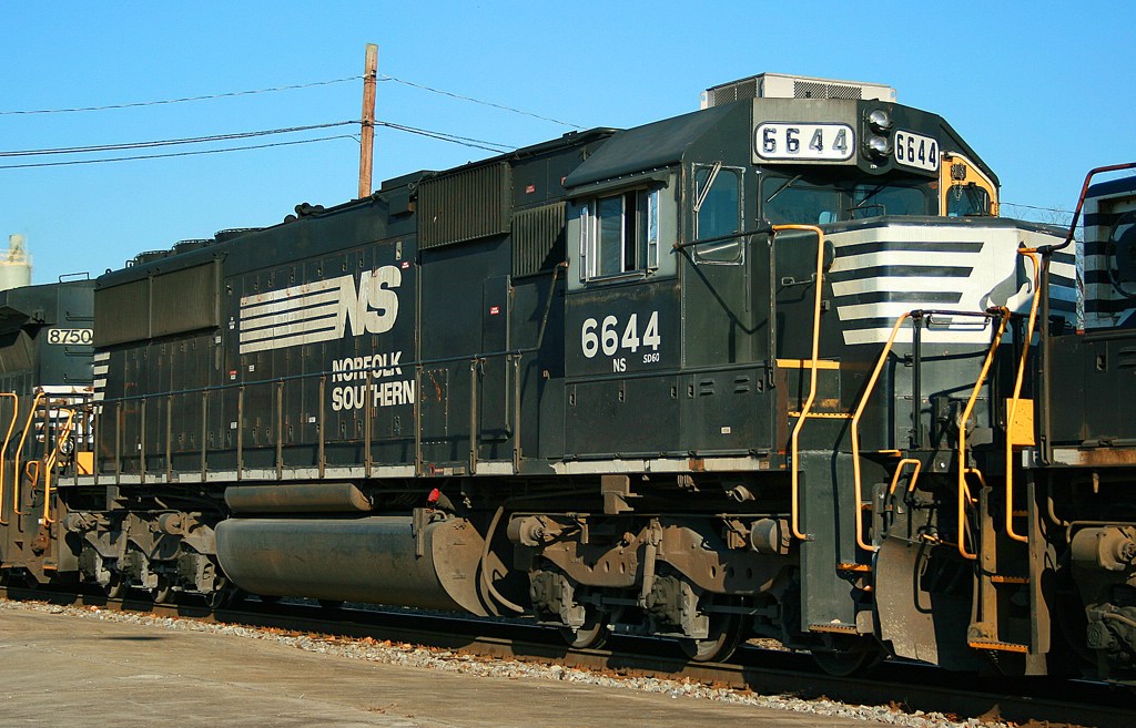 NS 6644